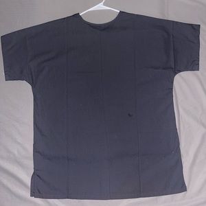 Cherokee | Shirts | Cherokee Brand Optum Scrubs Dark Blue Size Small ...